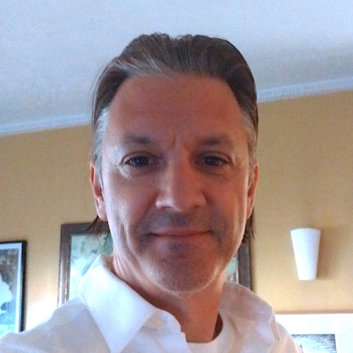 About – Nick Lynam